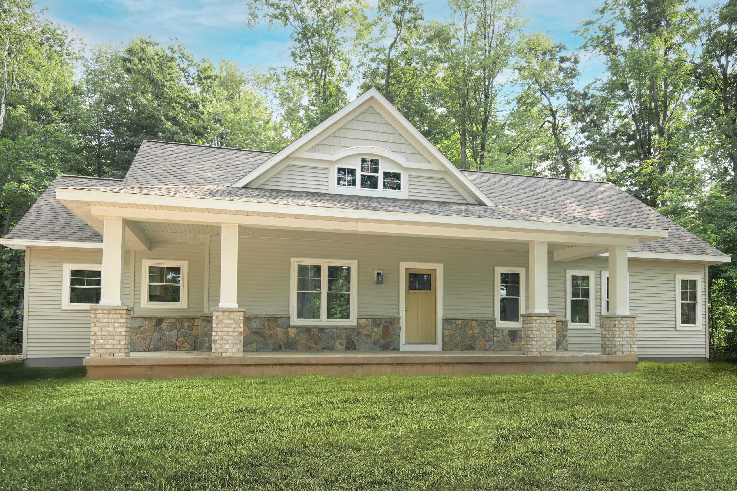 Big Ben - Winfield Homes