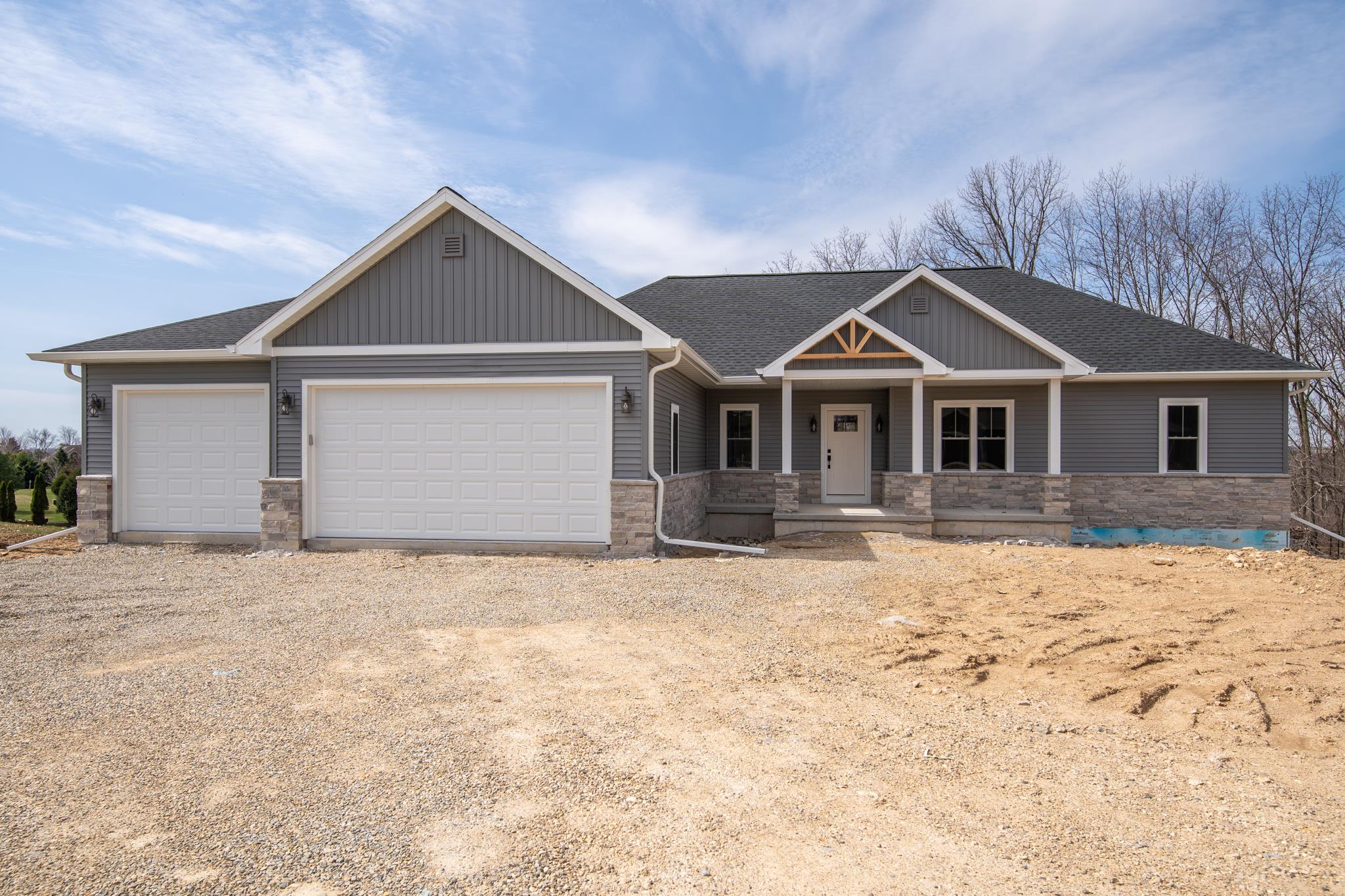 Big Ben II - Winfield Homes